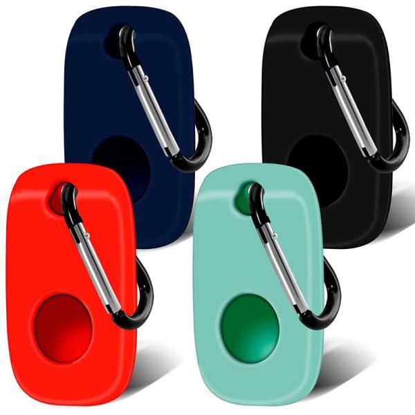 【商品名】　Miimall4枚セットTile Pro 2022専用ケース Tile Pro 2022 シリコン ケース ソフト シンプル シリコン材質  【商品説明】　・?y?? 【サイズ】　高さ : 1.10 cm　横幅 : 12.00 ...