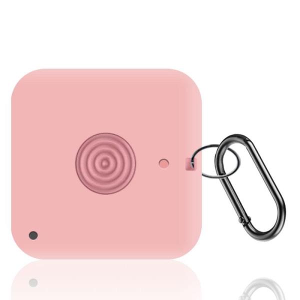【商品名】　mixi みてねみまもりgps 第2/3世代 用 ケース YXHH mixi みてねみまもりgps 第2/3世代 カバー 収納 バッグ シリ 【商品説明】　・?y?L?Y?E????h?~?z?F?V???R???J?o?[?￥...