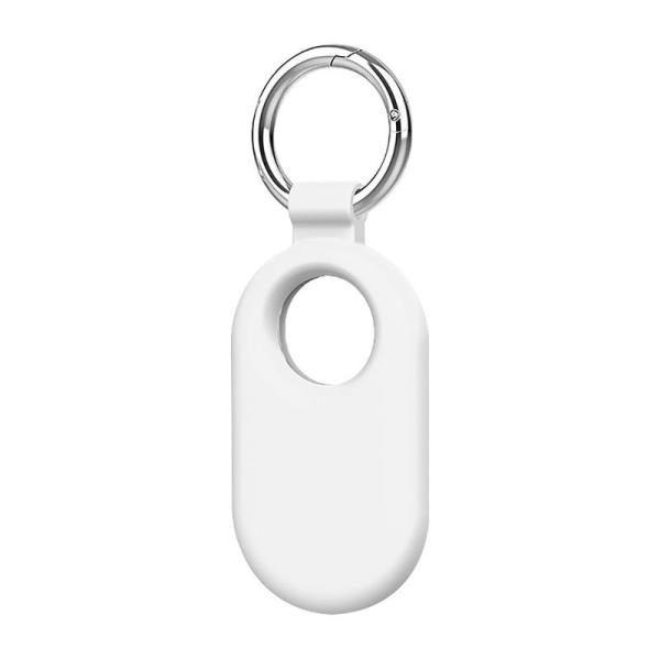 【商品名】　For Galaxy SmartTag2 用 ケース カバー BAOLINTX メタルリング付き 防水防塵 軽量 耐衝撃性 トラッカー用保護 【商品説明】　・?y?_????V???R???f??zGalaxy SmartTag...
