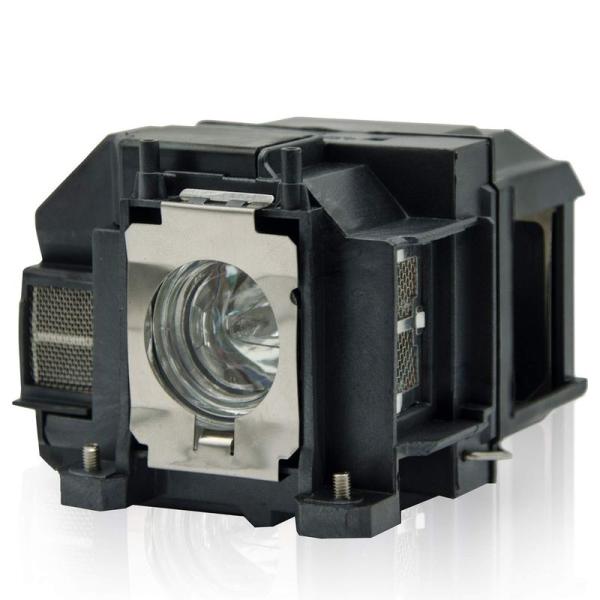 【商品名】　Allamp プロジェクター 交換用ランプ ELPLP67 EPSON エプソン EH-TW400 EB-W12 EB-X14 EH-TW5 【商品説明】　・?i???F???i??????????d????????S?????...