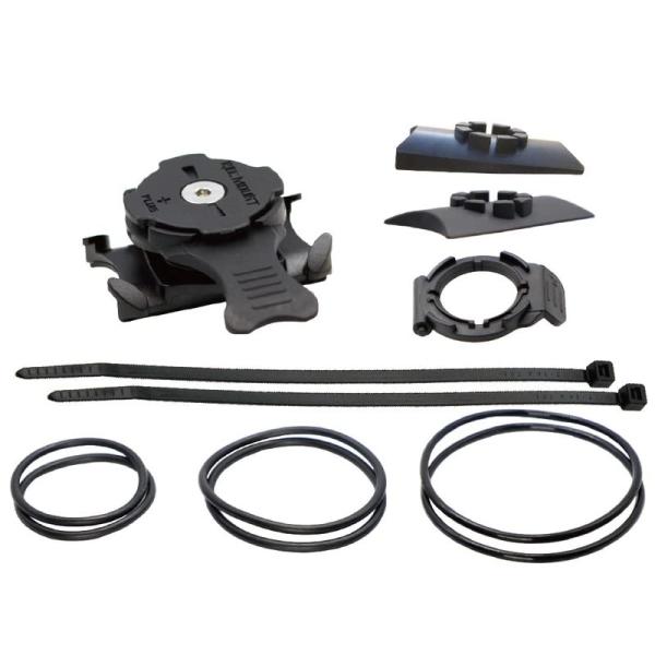 【商品名】　REC MOUNT+ / レックマウントプラス ステム マウント R+STEM1「マウントのみ、別途 専用ケース必要」 【商品説明】　・?K???X?@??????i?C?????f??i????)???x?[?X?B?^?C?...