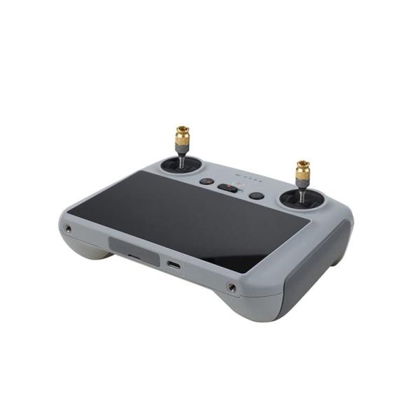【商品名】　SHEAWA DJI Mini4 Pro/Mini3 Pro送信機DJI RC/RC 2用コントロールスティック Air3 アルミニウム 高 【商品説明】　・?p?b?P?[?W???e:2?~?X?e?B?b?N(???M?@...