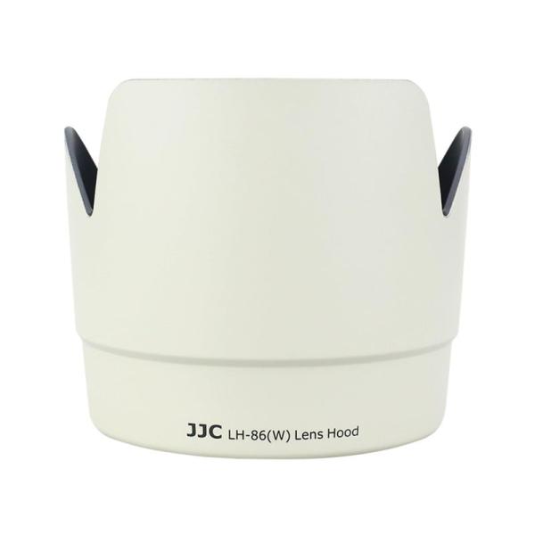 【商品名】　JJC 可逆式 レンズフード 花形 Canon ET-86 互換 EF 70-200 f2.8L IS レンズ 用 【商品説明】　・?G???h?~?F?s?K?v????V???C?g???????Y?????h?~・????...