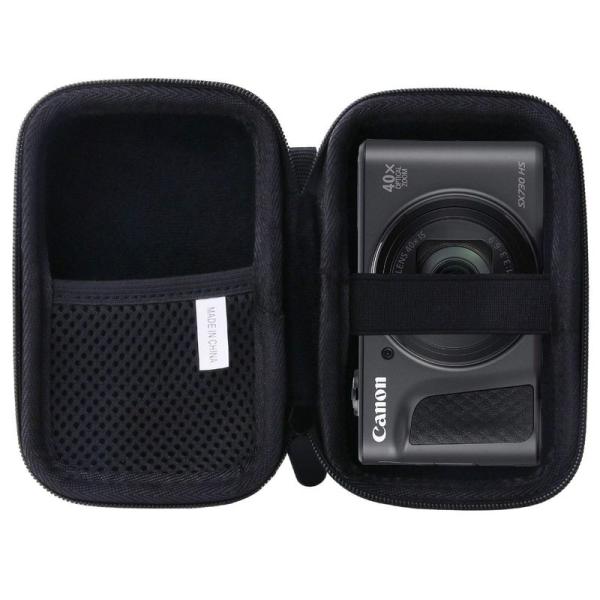 【商品名】　用のCanon PowerShot SX730HS/ SX620HS/SX720HS/SX740HS/G7X 専用保護 キャリングケース 旅 【商品説明】　・?C???i?[?T?C?Y?F13CM*7.5CM*3.5CM ??...