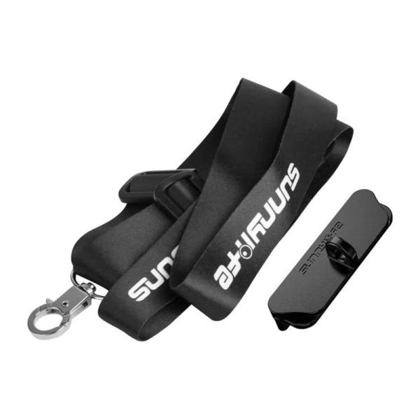 【商品名】　Twaxl DJI Mini3 Pro/Mavic/Air 2S /Mini2と互換性のあるリモコンストラップネックストラップ 【商品説明】　・DJI Mini 3 Pro / Mavic Air 2 / Mavic 3 / A...