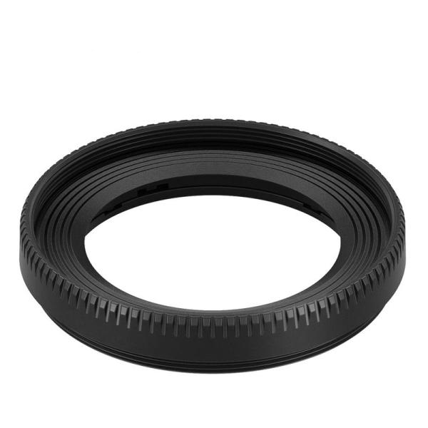 【商品名】　Canon レンズフード EW-52 RF35mmF1.8マクロISSTM対応 L-HOODEW52 【商品説明】　・RF35mm F1.8 ?}?N?? IS STM????????Y?t?[?h 【サイズ】　高さ : 1.3...