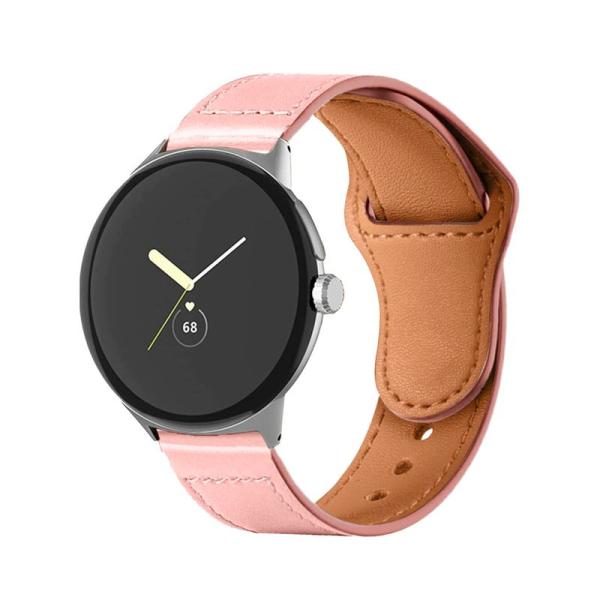 【商品名】　SeGinn レザーバンド Google Pixel Watch 2 / Google Pixel Watch 対応 バンド 革 交換バンド 【商品説明】　・???y?G???K???g??O?ρz?t?@?b?V???i?u?...