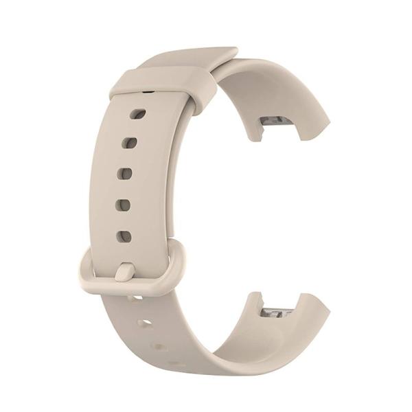 【商品名】　LICHIFIT Xiaomi Mi Watch Lite/Redmi watch用バンド 交換ベルト 調整可能 交換用 アクセサリー アイ 【商品説明】　 【サイズ】　高さ : 1.00 cm　横幅 : 5.60 cm　奥行 ...