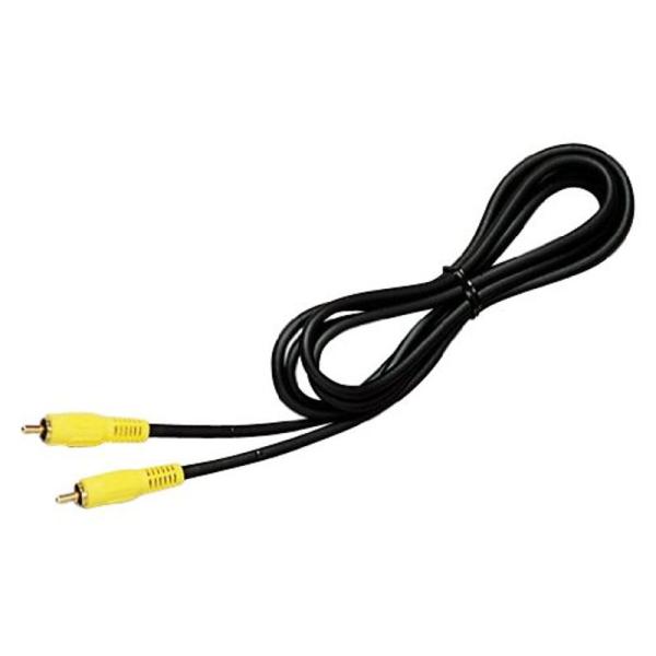 【商品名】　ナビック(NAVC) 24Kメッキ仕様 RCAビデオケーブル 5m NVC-205G 【商品説明】　・?J?[?I?[?f?B?I????z?[???I?[?f?B?I??????N?I???e?B???A????v????B?...