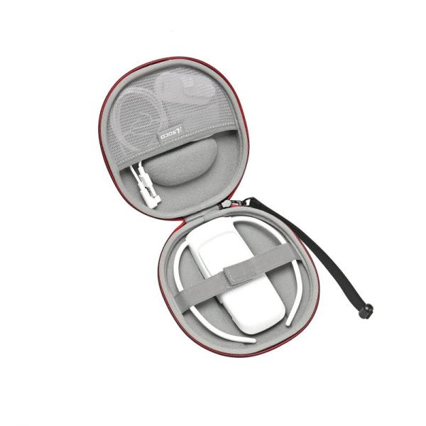 【商品名】　REON POCKET 4 用収納ケース REON POCKET 4 / REON POCKET 3 ウェアラブルサーモデバイス対応 （ケー 【商品説明】　・?y?D???f??z?O??????v????D?????i????...