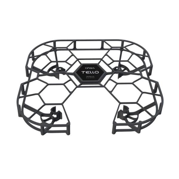 【商品名】　CYNOVA プロペラガード Tello ケース 全面保護telloカバー 軽量 取り外し簡単（グレー） 【商品説明】　・?S????F????pc?v???X?`?b?N?f???e?????D???S????z???????...