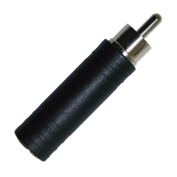 【商品名】　キクタニ TECH 変換プラグ モノラルフォン(メス)⇔RCA PIN(オス) RC-30M 【商品説明】　・TECH ????v???O・???a:12mm X ????:51mm・???m?????t?H??(???X)??...