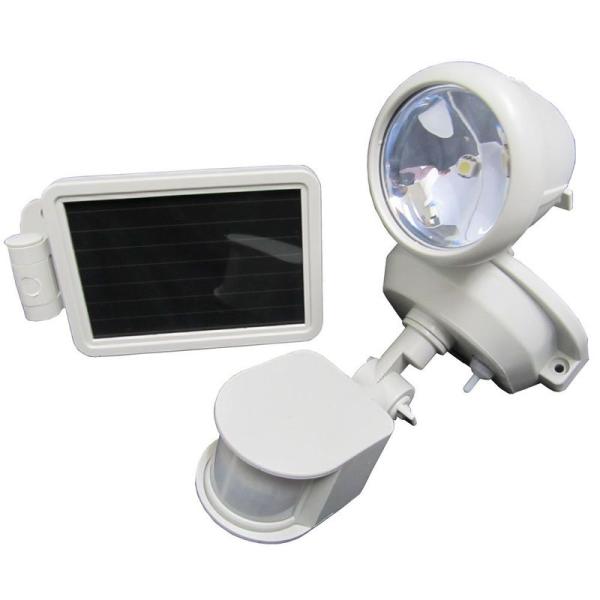 【商品名】　LEDセンサーソーラーライト MSL-SOLED 【商品説明】　・サイズ:12.5 x 19.7 x 17.4 cm・本体重量(kg): 【サイズ】　高さ : 12.90 cm　横幅 : 17.90 cm　奥行 : 21.40 ...