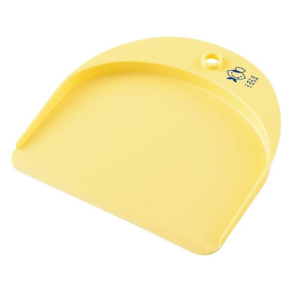 【商品名】　貝印 KAI スクレッパー リトルシェフクラブ 日本製 DL7202 【商品説明】　・?T?C?Y?F12?~12?~1cm・?d??F20??・?f??E????F?M??Y???G???X?g?}?[?A?|???v???s...