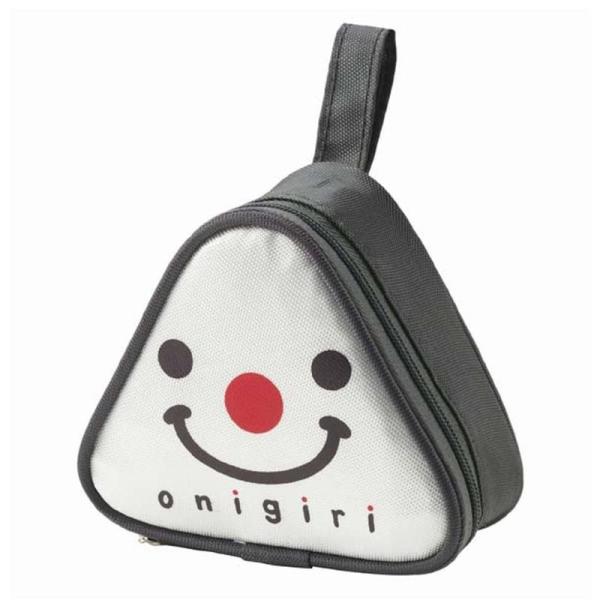【商品名】　トルネ TORUNE 保冷おにぎりケース おにぎり君(1個用)P-3553 【商品説明】　・?T?C?Y:??105?~45?~100mm・?d??:??30g・???:?O?????n/?|???G?X?e???A??????...