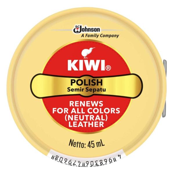 【商品名】　KIWI 油性靴クリーム 全色用 45ml 【商品説明】　・???Y??:?C???h?l?V?A・???e??:45ml・???i?T?C?Y (???~???s?~????) :72mm?~20mm?~72mm 【サイズ】　...