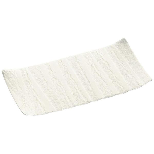【商品名】　ALART(アルアート) おしぼりトレー 積 【商品説明】　・155*85*H10 【サイズ】　高さ : 1.40 cm　横幅 : 9.20 cm　奥行 : 16.60 cm　重量 : 50.0 g　※梱包時のサイズとなります。...