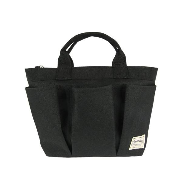 【商品名】　Porta Fortuna Cacha Cacha ミニトートバッグ ランチバッグ ランチトート トートバッグ ミニ スリーポケット レディ 【商品説明】　・[?T?C?Y] ??20?~32?~12cm?i?^?e?~???R...