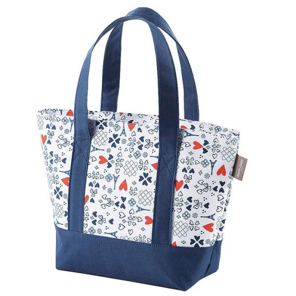 【商品名】　marie claire LPミニクーラーバック MC-921 【商品説明】　・?T?C?Y(??):31?~23?~11.5cm・?e??:3.5L・?f??E???:?{??E?O??/?|???G?X?e???E?? (?...