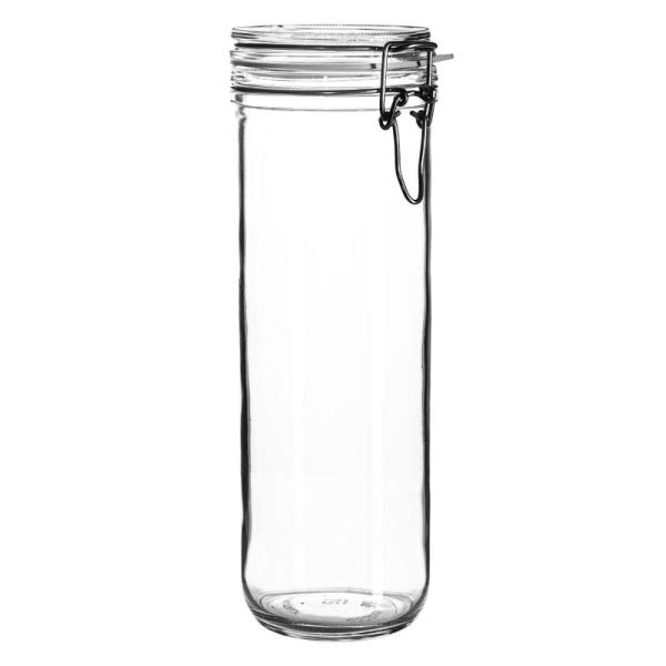 【商品名】　アスプルンド FIDO スパゲッティ ジャー クリア サイズ：約φ9.8 H28 8004360093780 【商品説明】　・?d?q?????W?g?p?s??/1360ml 【サイズ】　高さ : 10.30 cm　横幅 : ...