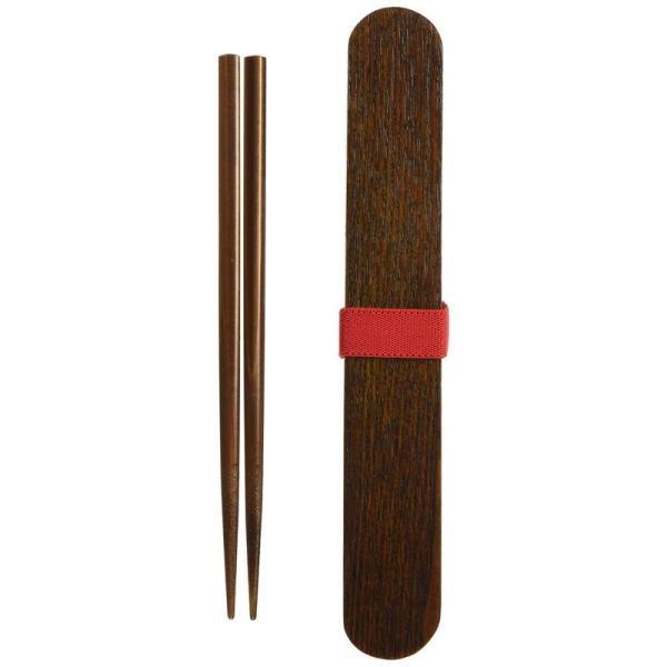 【商品名】　HAKOYA 箸箱 小判型 S 木製 スリ漆 【商品説明】　・?T?C?Y?F??W20 D3 H1.5・?d??:??50g・?f??:?V?R??・???Y??:????・???i???e:???A?????A?o???h ...