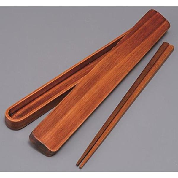 【商品名】　若兆 箸・箸箱セット 漆 WK39-2 【商品説明】　・?V?R????g?p???A?????????????A?T?C?Y?E?d???E?F?E???????????????????????B???????????????...
