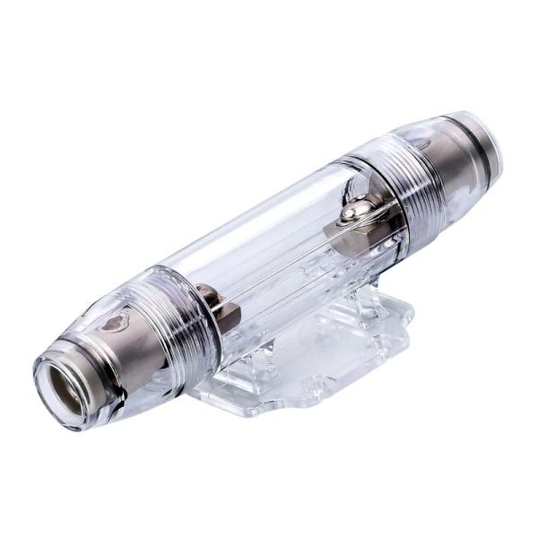 【商品名】　Conext Link FHAW 防水ANLヒューズホルダー ヒューズなし1個 【商品説明】　・?Z?b?g?X?N?????[?t???z?????A????P?[?u???????邱?????????・?v??A?_?v?^...