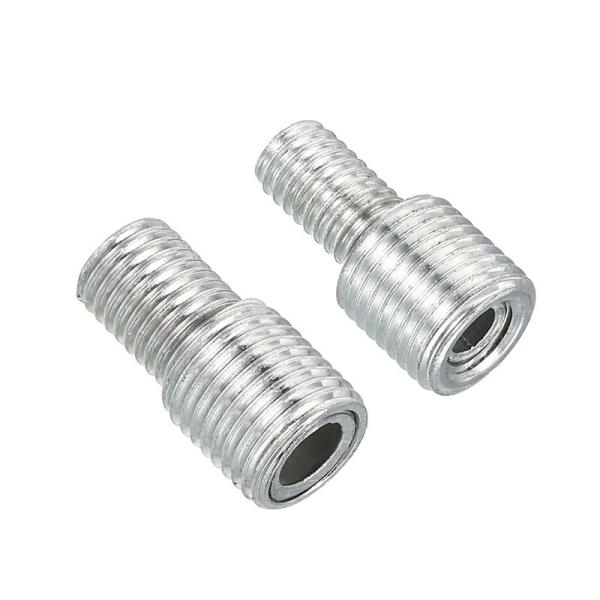 【商品名】　PATIKIL M10-M6/M8 レデューシングスクリュー 10個 20 mm長さ オスねじアダプター レジューサー変換ジョイント ハード 【商品説明】　・?d?l: ?f??: ?Y?f?|;????O?????: M10;...