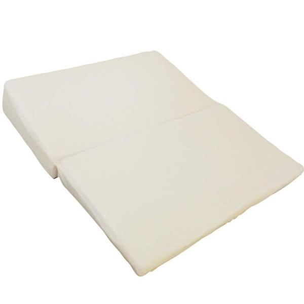【商品名】　リビングプランニング なだらか枕 傾斜枕 ゆったり枕 【商品説明】　・??????????x????X???????^?}?b?g?@?????u???Y????????D?????????????￥????@ ?????@??...