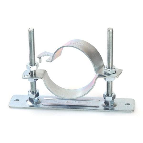 【商品名】　アカギ TNセットフロアーナット付プレート 100AX150H A135770104 【商品説明】　・: Japan・Compatible Tube Outer Diameter: 5.2 inches (132.0 mm); ...