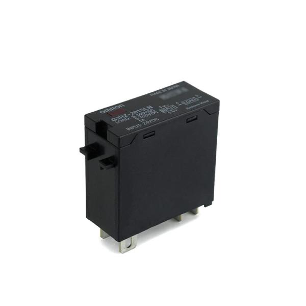 【商品名】　OMRON(オムロン) パワーMOS FETリレー G3RZ-201SLN DC24 【商品説明】　・?^??:G3RZ-201SLN DC24・?p???[MOS FET?????[・?u?????h:?I??????(Omr...