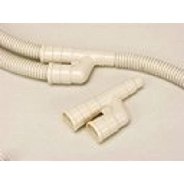 【商品名】　フソー化成 ドレンY分岐ジョイント FBJ 【商品説明】　・Color: Ivory 【サイズ】　高さ : 　横幅 : 　奥行 : 　重量 : 　※梱包時のサイズとなります。商品自体のサイズではございませんのでご注意ください。