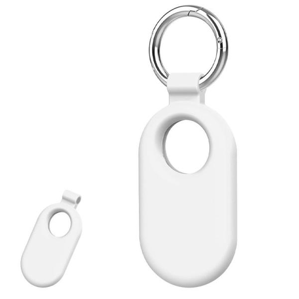 【商品名】　KYK SHOW For Galaxy Smart Tag2 ケース 着装まま充電可能 耐衝撃性 防水防塵 軽量小型 保護ケース 紛失防止  【商品説明】　・【パッケージ内容】シリコンケース × 1個・【商品材質】Galaxy ...
