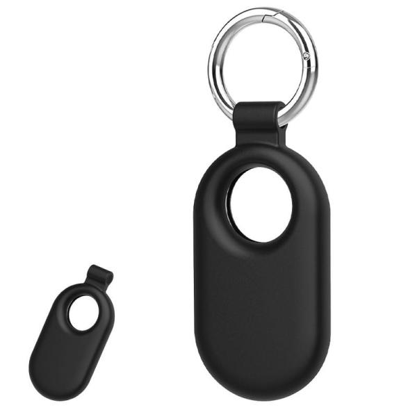 【商品名】　KYK SHOW For Galaxy Smart Tag2 ケース 着装まま充電可能 耐衝撃性 防水防塵 軽量小型 保護ケース 紛失防止  【商品説明】　・【パッケージ内容】シリコンケース × 1個・【商品材質】Galaxy ...