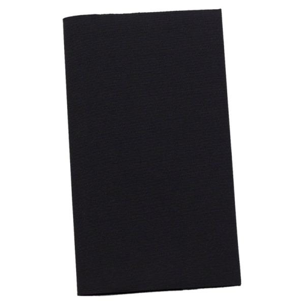 【商品名】　今井つづれ ふくさ 袱紗 葬式 男性 女性 日本製 西陣織 綴 金封ふくさ 弔事 絹100％ 黒 無地 【商品説明】　 【サイズ】　高さ : 4.00 cm　横幅 : 15.40 cm　奥行 : 23.60 cm　重量 : 20...