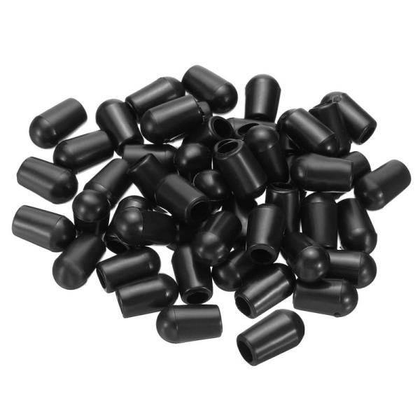 【商品名】　PATIKIL キッチンシンクラックフィート 50個 4 mm内径 x 7.5 mm外径 プラスチック シンク保護交換用脚 シンクラックグリ 【商品説明】　・利点: シンクラックの足はプラスチック素材でできており、防水、軽量、滑...