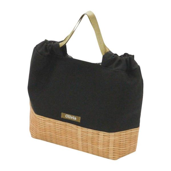 【商品名】　現代百貨 Olivia ランチバッグ BK ベーシック A358BK 【商品説明】　・サイズ：約W28 D10 H21・ベーシック 【サイズ】　高さ : 2.80 cm　横幅 : 14.80 cm　奥行 : 21.00 cm　重...