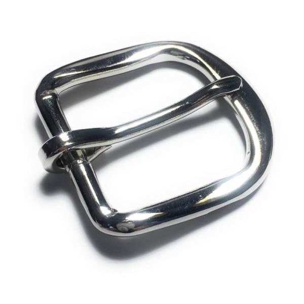 【商品名】　クラフトパーツ屋 バックル 金具 パーツ バックルのみ 15mm 10個 レザークラフト 修理 交換 DIY シルバー 【商品説明】　 【サイズ】　高さ : 0.40 cm　横幅 : 10.00 cm　奥行 : 14.80 cm...