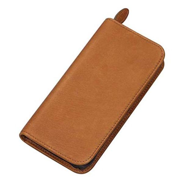 【商品名】　パイロット Pensemble(ペンサンブル) ファスナーペンケース ブラウン PSPC-01-BN 【商品説明】　 【サイズ】　高さ : 4.10 cm　横幅 : 9.80 cm　奥行 : 19.20 cm　重量 : 160....