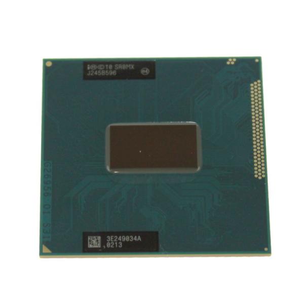 【商品名】　インテル Intel Core i5-3320M 2.6GHz モバイル CPU バルク - SR0MX 【商品説明】　・Frequency : 2.60 GHz・Intel Core i5 モバイル・L2 cache size...