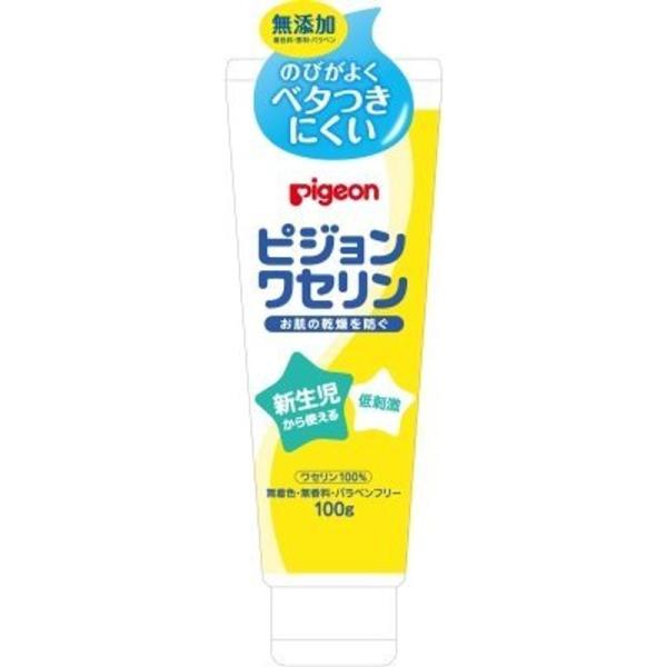 【商品名】　通販ピジヨンワセリン １００Ｇ × 5個セット 【商品説明】　 【サイズ】　高さ : 5.00 cm　横幅 : 17.40 cm　奥行 : 19.80 cm　重量 : 640.0 g　※梱包時のサイズとなります。商品自体のサイズ...