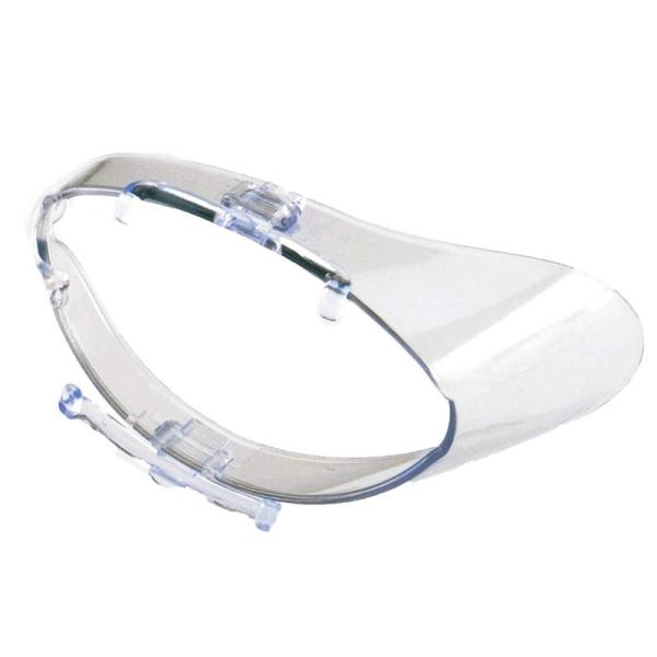 【商品名】　メイガン(Meigan) 眼鏡 が 花粉メガネ になる スカッシー めがねにカバー Mサイズ 8761-01 【商品説明】　・H28&amp;#65374;38×W53　【使用可能最大サイズ】縦幅28&amp;#65374;38...