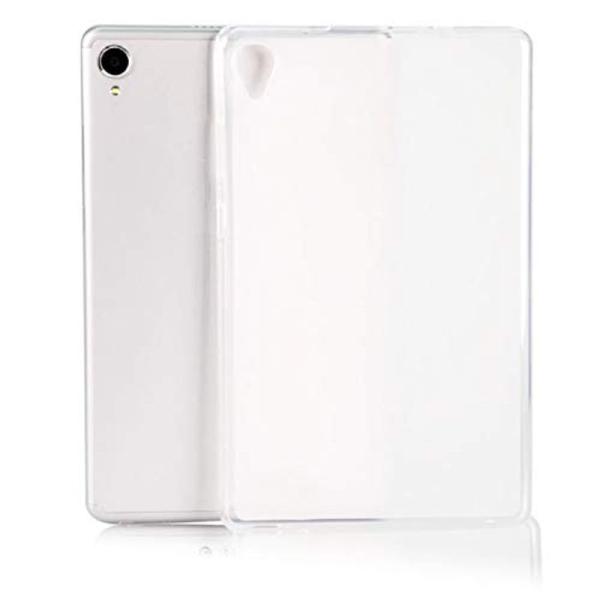 【商品名】　LIHOULAI NEC LAVIE Tab E TE508/KAS NEC LAVIE Tab E TE708/KAS PC-TE708K 【商品説明】　・TPUの柔軟性を活かし、よく手になじむ質感に仕上がっています。・ケース...