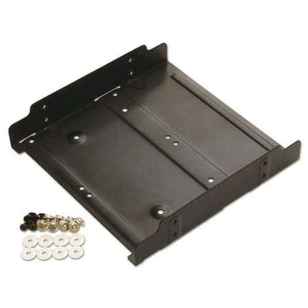 【商品名】　アイネックス(AINEX) 5インチベイ用 SSD/HDD変換マウンタ HDM-32A 【商品説明】　 【サイズ】　高さ : 3.10 cm　横幅 : 15.70 cm　奥行 : 19.80 cm　重量 : 180.0 g　※梱...