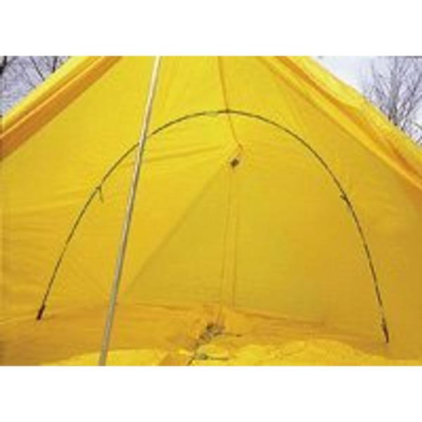 【商品名】　ライペン(ARAI TENT) ポール ツェルト内フレーム 【商品説明】　 【サイズ】　高さ : 4.90 cm　横幅 : 8.10 cm　奥行 : 40.60 cm　重量 : 130.0 g　※梱包時のサイズとなります。商品自...