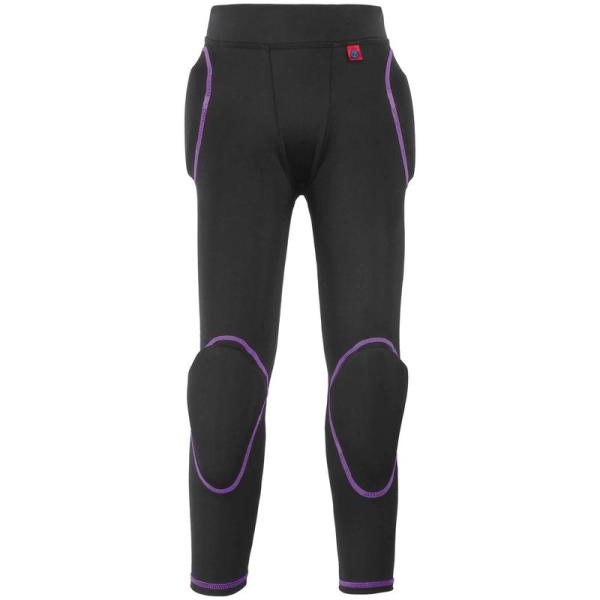 【商品名】　ノースピーク(north peak) ヒッププロテクター ロングタイプ キッズ ジュニア 高いクッション性 NBRパッド使用 パッド厚10m 【商品説明】　・クッション性に優れたNBRパッドを採用。・品質:ポリエステル、ポリウレ...