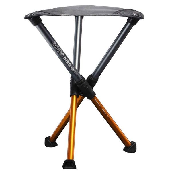 【商品名】　ヒルサウンド BTR スツール 14インチ アルペングロー BTRALP14 【商品説明】　・サイズ：(使用時)30.5×28×36.5cm、(収納時)7.6×7.6×29cm・素　材：(シート)ナイロンメッシュ、ナイロン100...