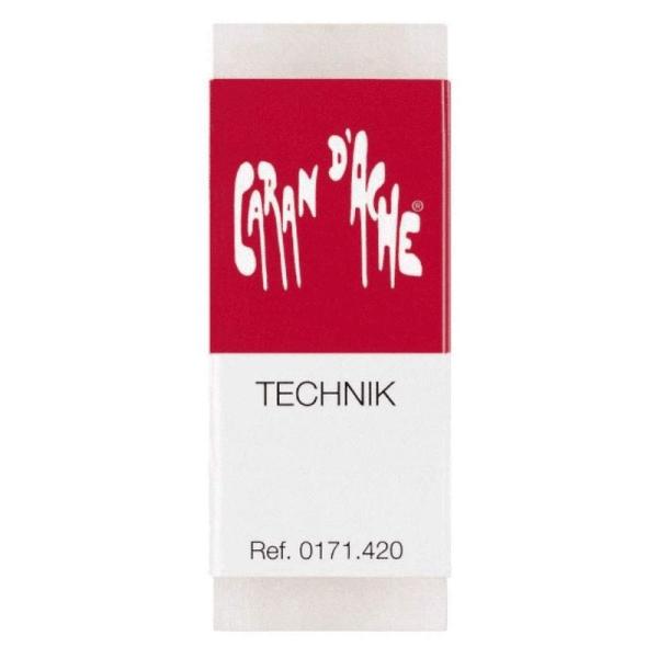 【商品名】　カランダッシュ 消しゴム (テクニック) 171420 【商品説明】　・クリエイティブなアート素材・消耗品・高品質のアート製品。 【サイズ】　高さ : 1.52 cm　横幅 : 2.54 cm　奥行 : 6.35 cm　重量 :...