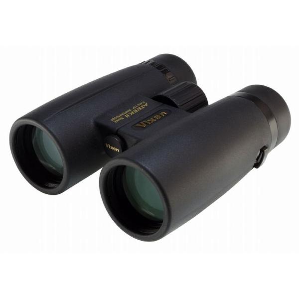 【商品名】　ビクセン(Vixen) 双眼鏡 アトレックIIシリーズ アトレックIIHR8×42WP 14726-7 ブラック 【商品説明】　・【コーティング】レンズとプリズム入射面すべてに3層の反射防止コート（マルチコート）を施し、光量ロス...
