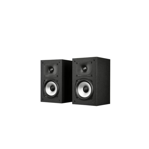 【商品名】　ポークオーディオ POLK AUDIO Monitor XTシリーズ コンパクトブックシェルフスピーカー マットブラック MXT15（2台1 【商品説明】　・ハイレゾ対応。テリレン・ドーム・トゥイーター搭載コンパクトブックシェル...